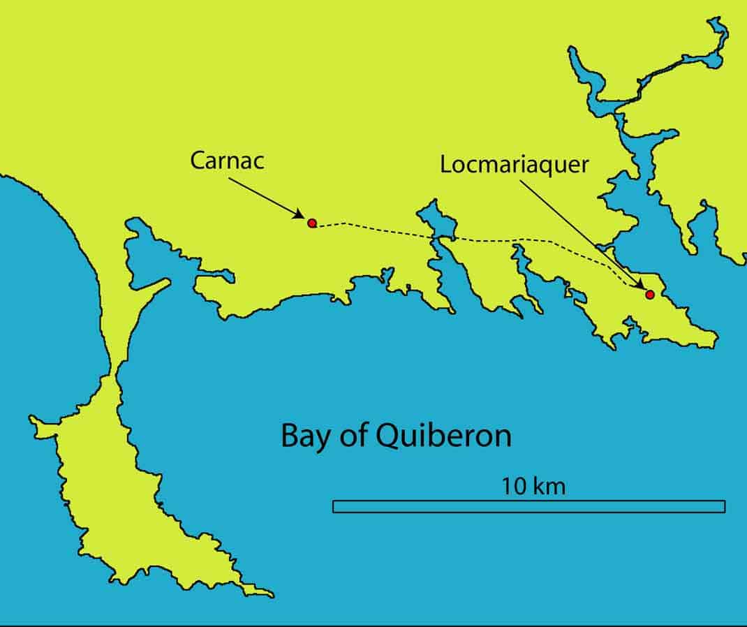Carnac-map-complete - MikePole
