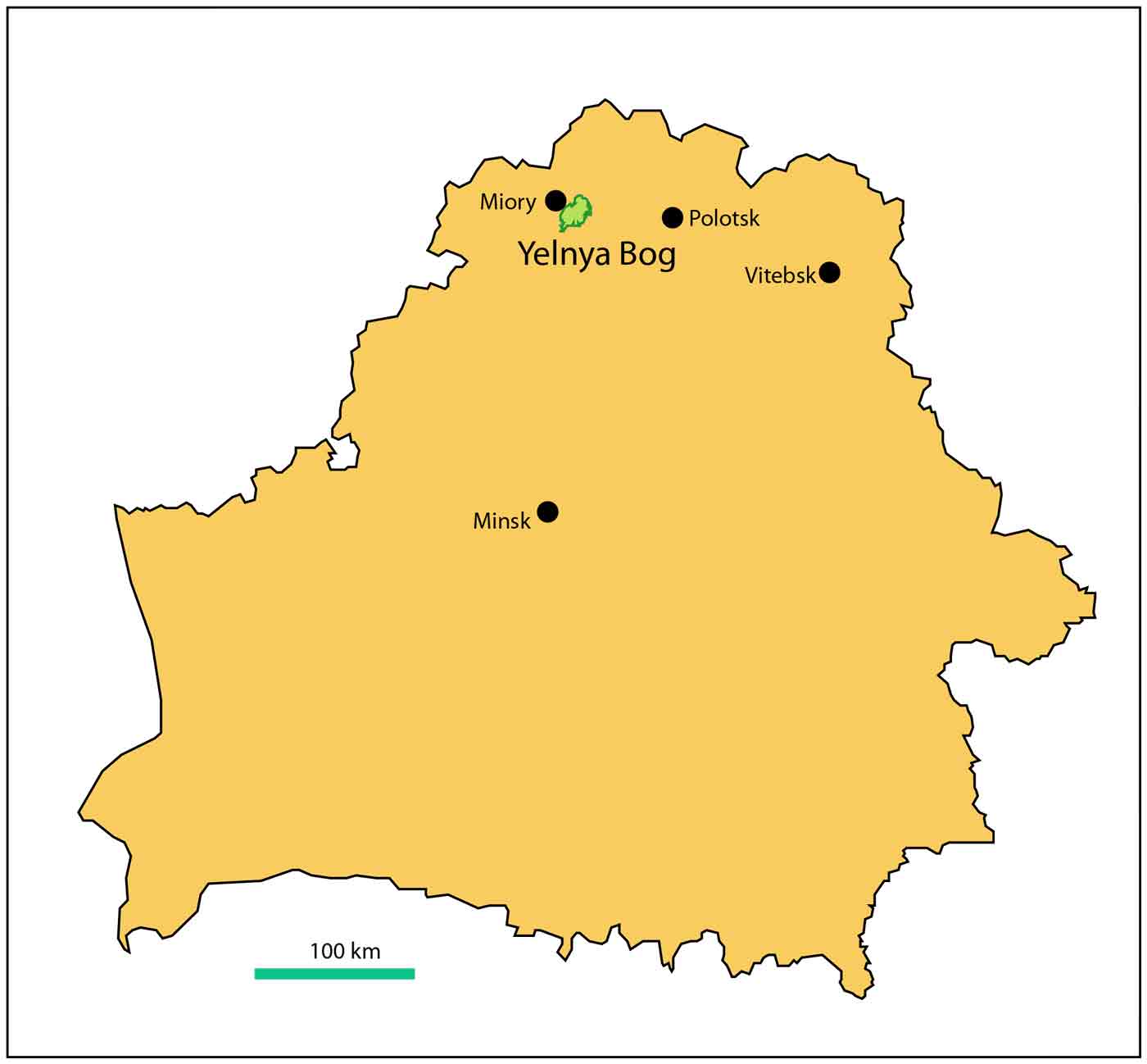 Belarus-with-Yelnya – MikePole